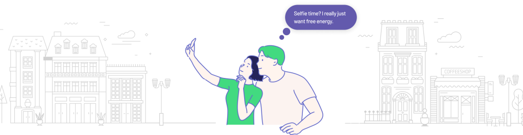 Refer & Earn - Think Energy