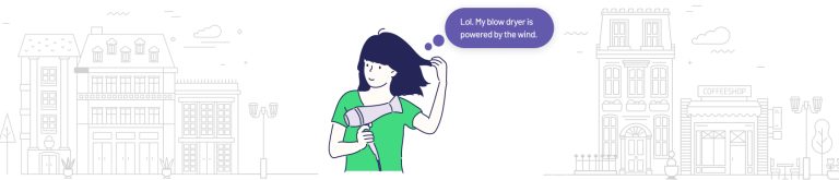 Electricity - Think Energy