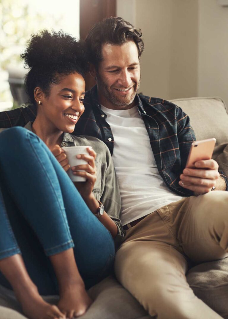 Home Texas - Think Energy